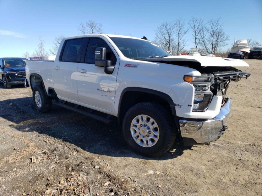 Salvage pickup For Sale - Buy wrecked and repairable vehicles ...