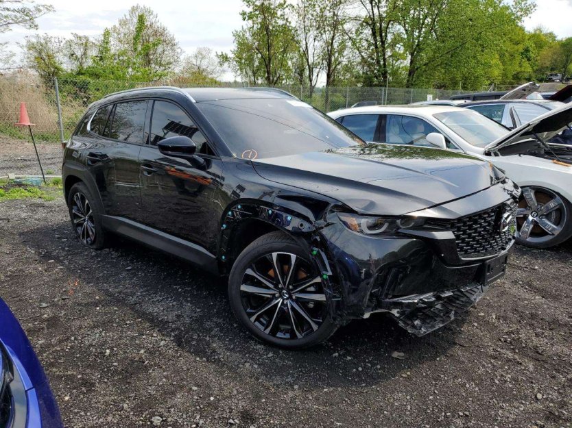 Sold: Salvage 2020 Range Rover Velar R Dynamic Hse
