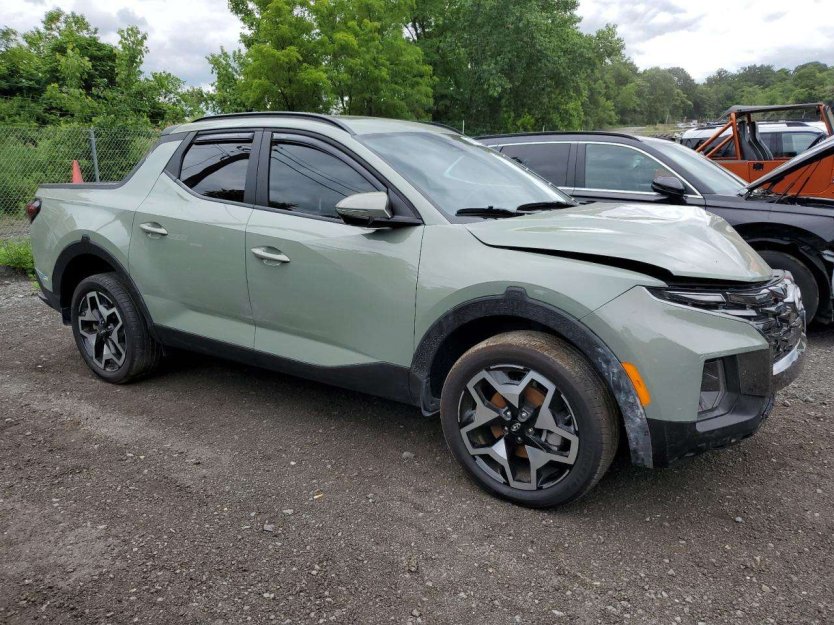 Sold: Salvage 2024 Honda Civic Touring