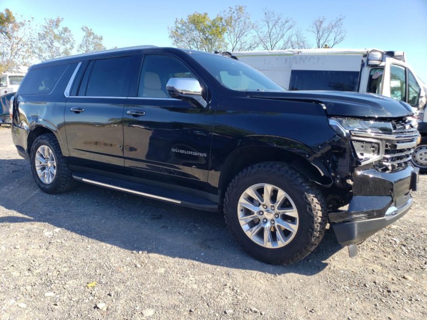 Sold: Salvage 2022 Chevrolet Silverado Trail Boss