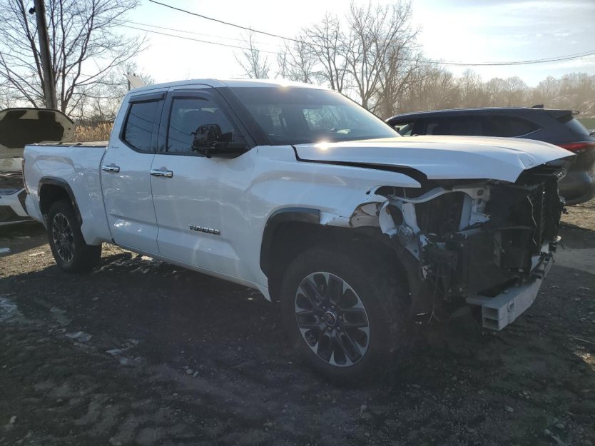 Sold: Salvage 2019 Ford F150